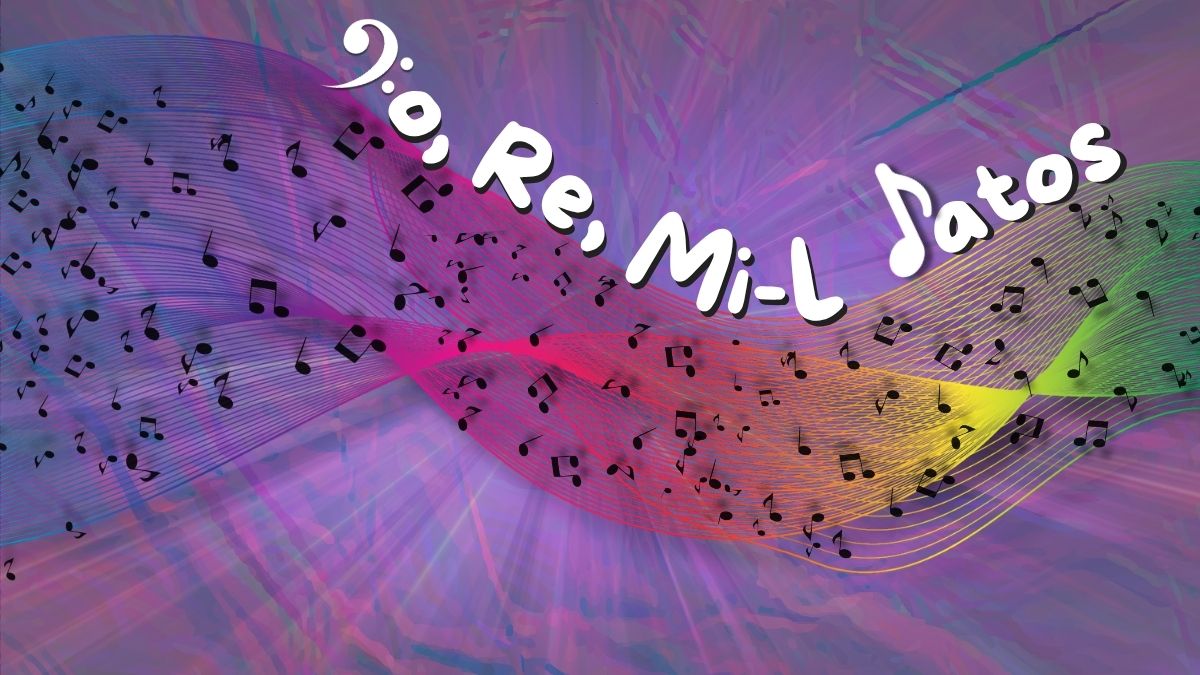 Canciones que “viajan en el tiempo”