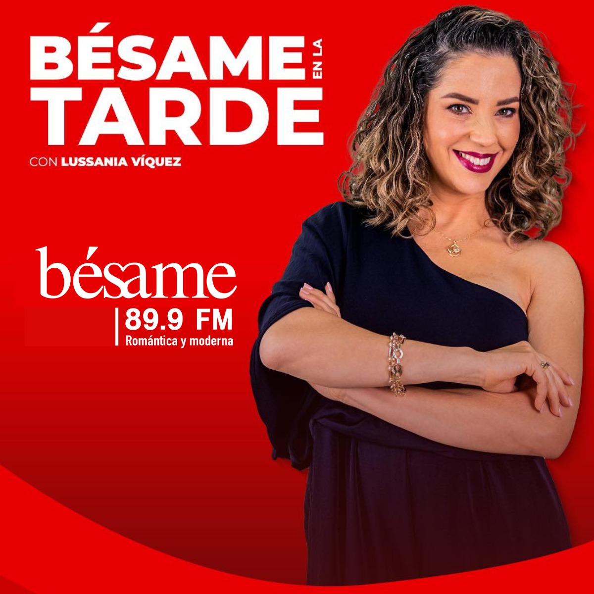 Bésame 89.9 | Multimedios Radio