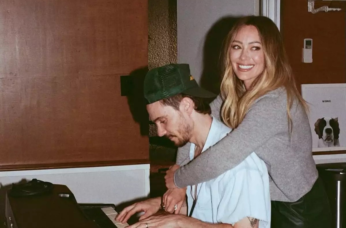 Hilary Duff anuncia su esperado regreso a la música, tras una década de ...