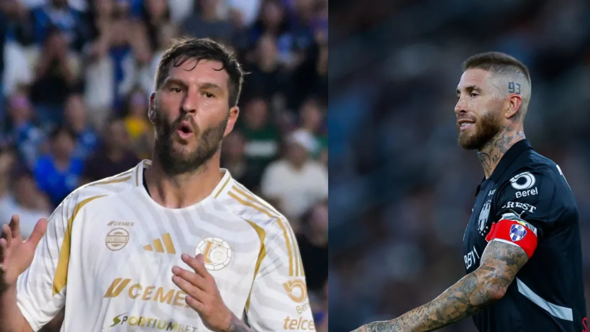 EN EL CLÁSICO JUGARON DOS SEÑORES DE 40 AÑOS, UNO JUGÓ 90 Y OTRO SOLO ...